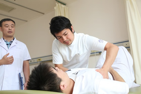 “Promoting the Cardiac Rehabilitation Programs of Tohoku University ...