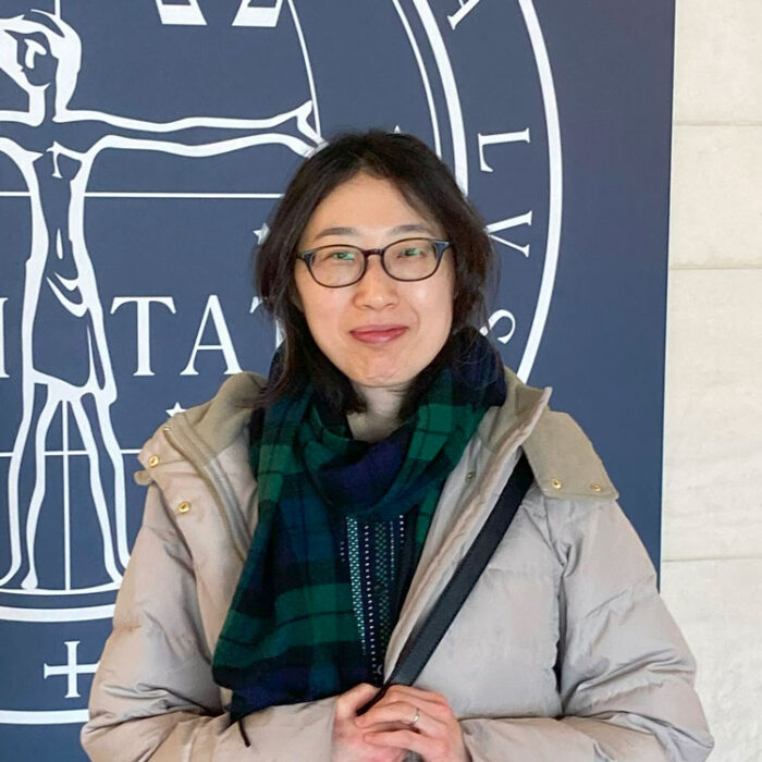 Tohoku University School of Medicine