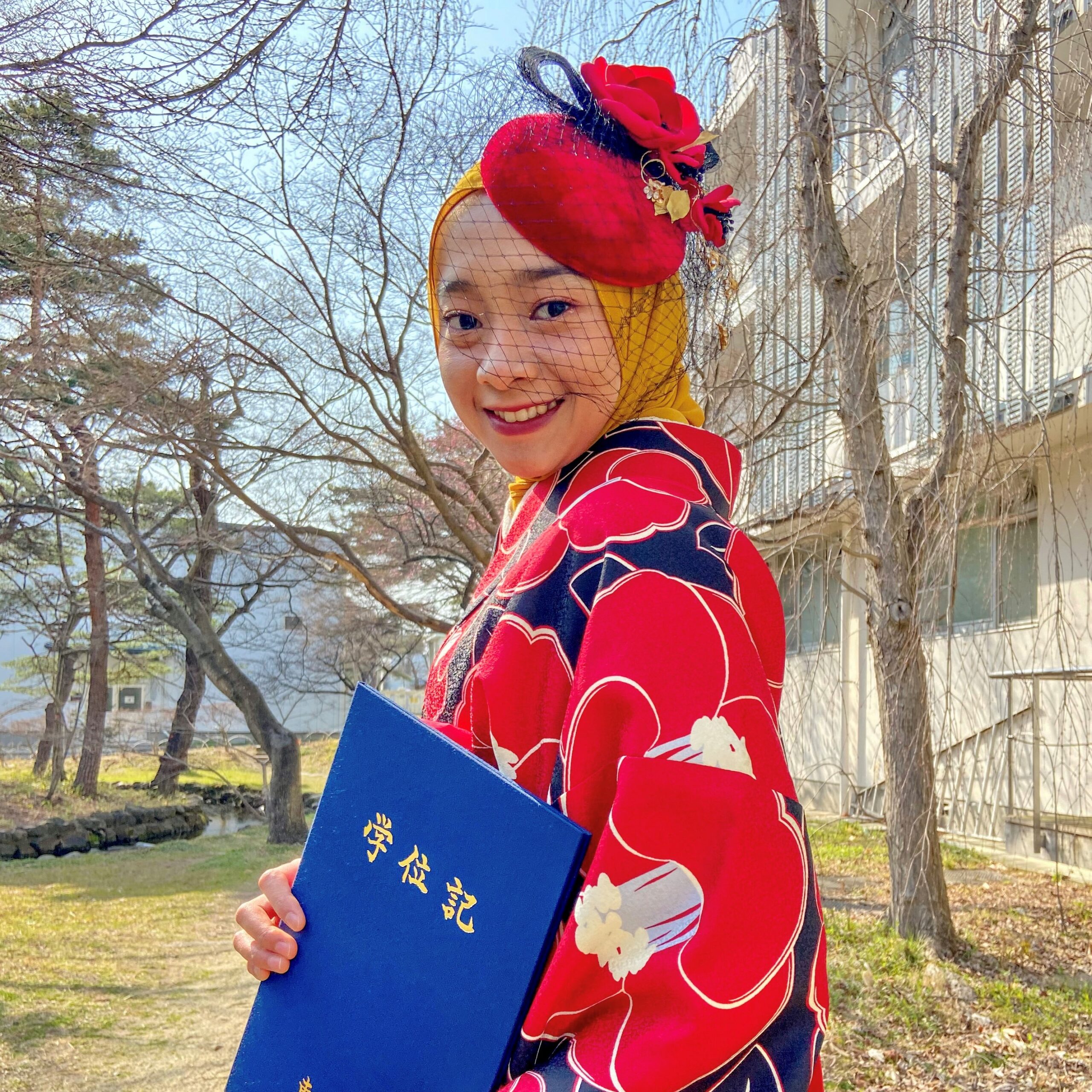 Tohoku University School of Medicine